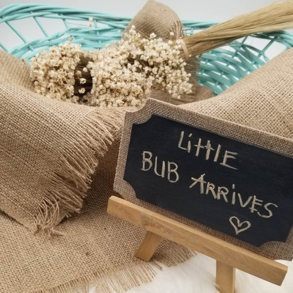 Burlap Backdrop - Etsy
