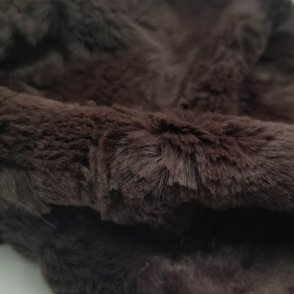 Mink Faux Fur - Etsy