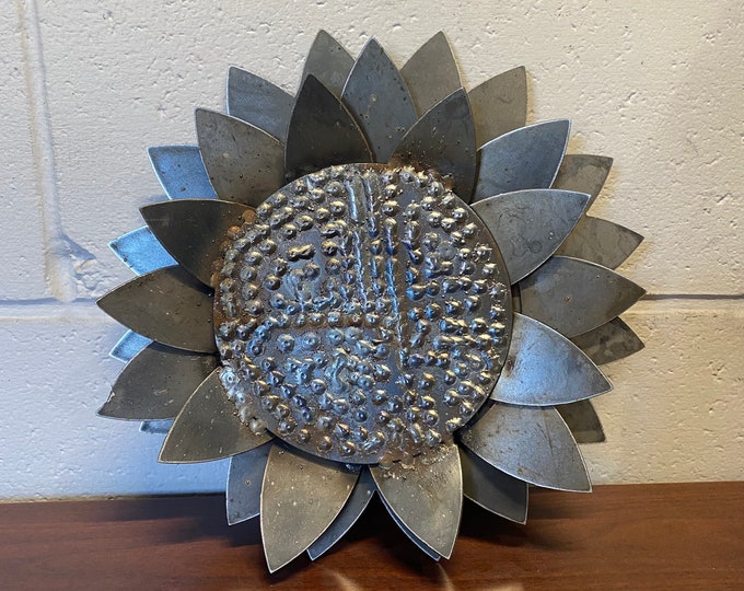 Welded Cow Decor - Etsy