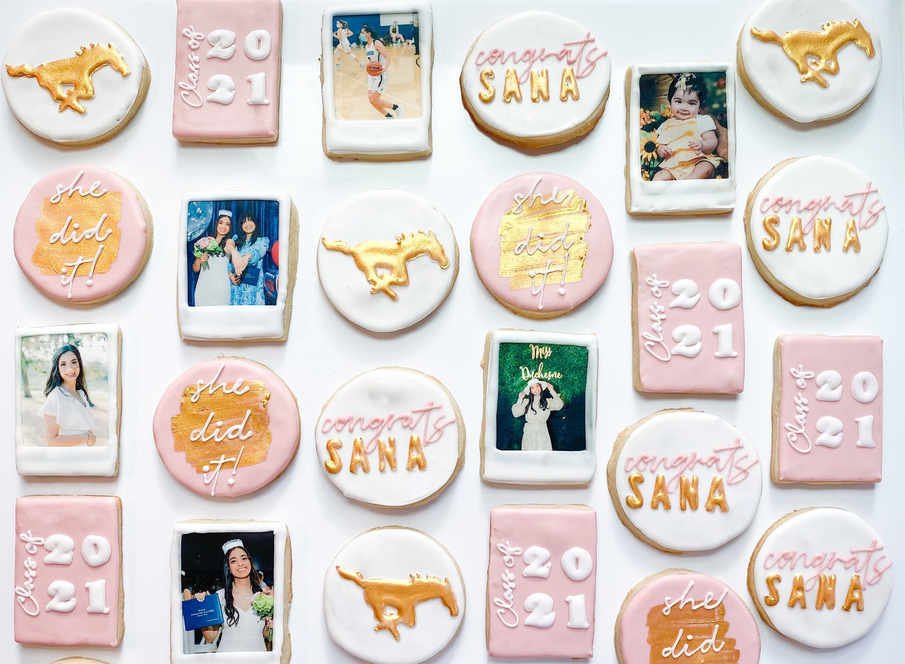 Edible Images for Polaroid Cookies | Etsy