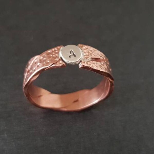Atlantis Ring - Etsy