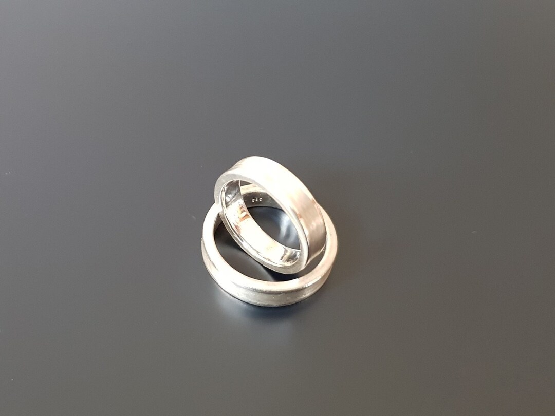 Classic Wedding Rings, Wedding Rings, Partnership Rings, Friendship ...