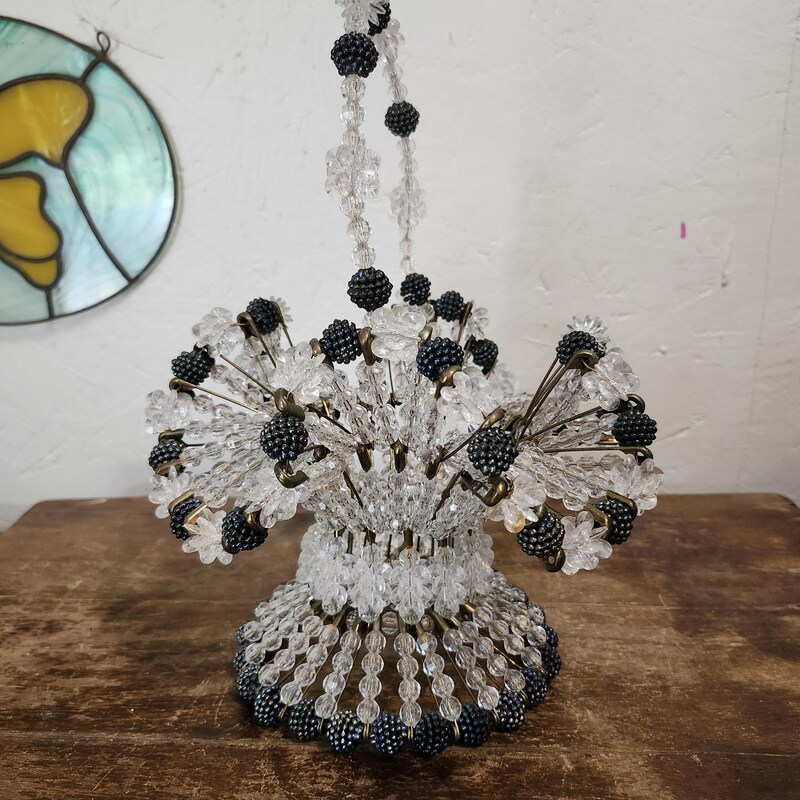 Safety Pin Basket - Etsy