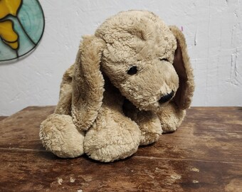 Stuffed Toy Dogs - Etsy