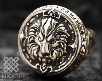 Wow Ring | Etsy