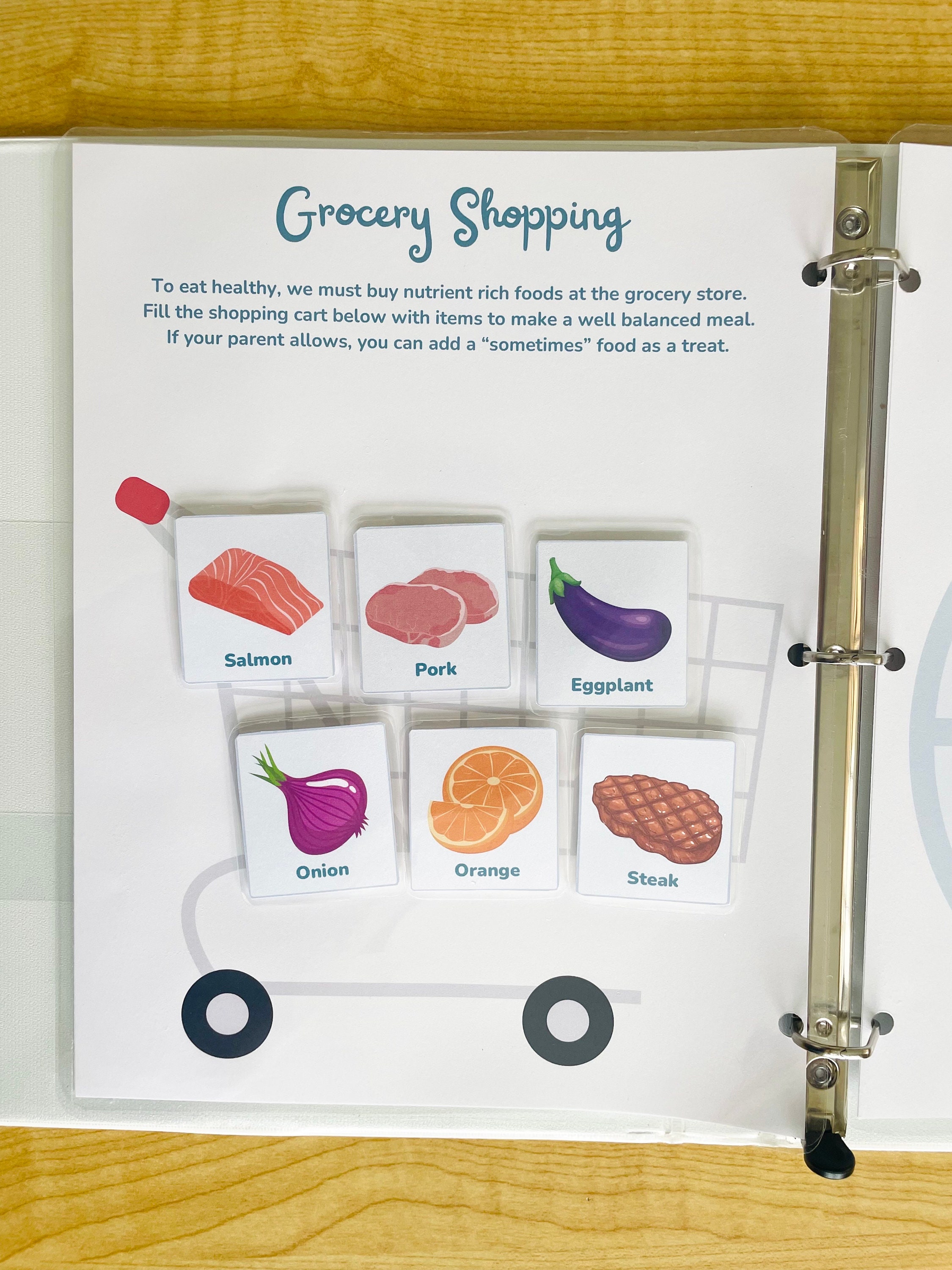 The Digestive System - Healthy Eating - Interactive Worksheets ...