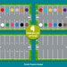 Color & Number Matching Car Parking Lot - DIGITAL PDF DOWNLOAD - Early ...