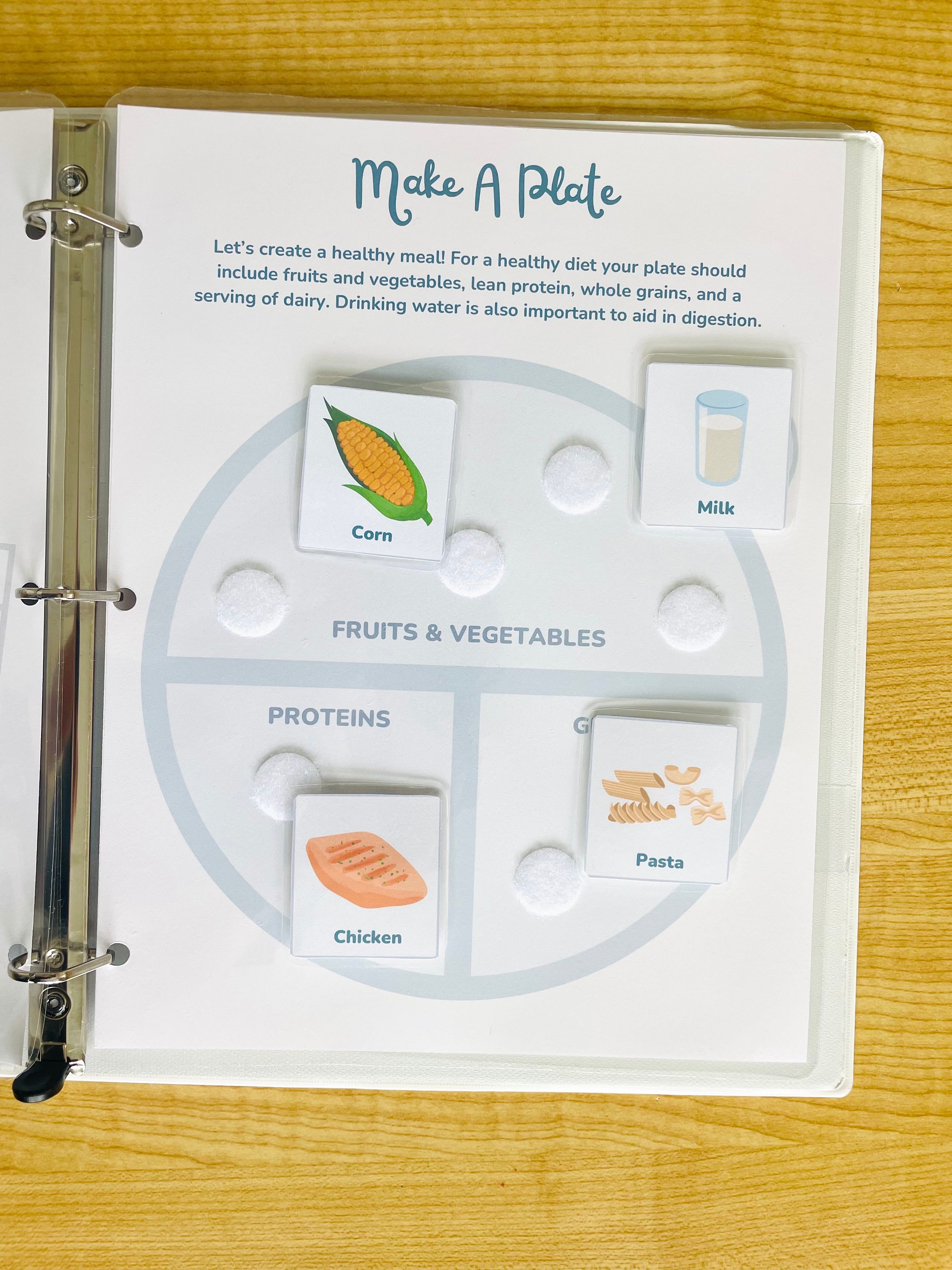 The Digestive System - Healthy Eating - Interactive Worksheets ...