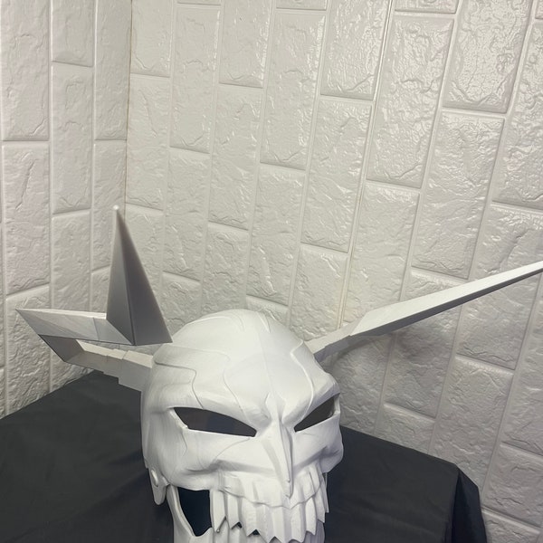 Full Face Mask - Etsy