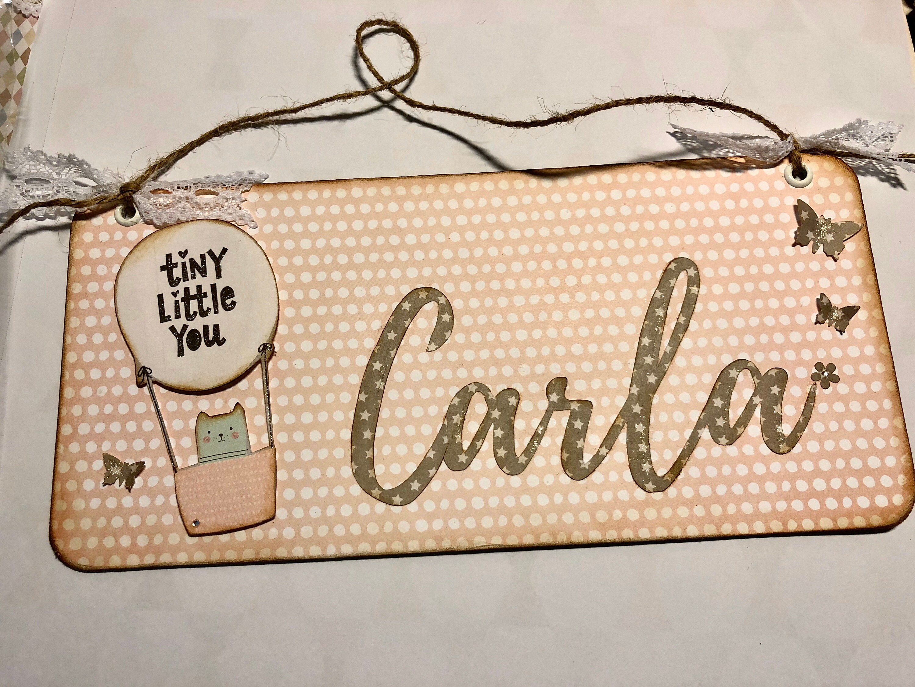 Custom Posters With Name - Etsy