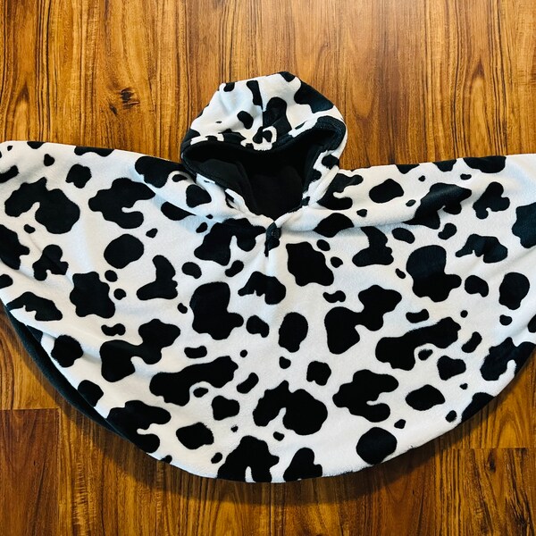 Poncho - Etsy