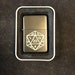 D20, Dungeons and Dragons Laser Engraved Lighter - Etsy