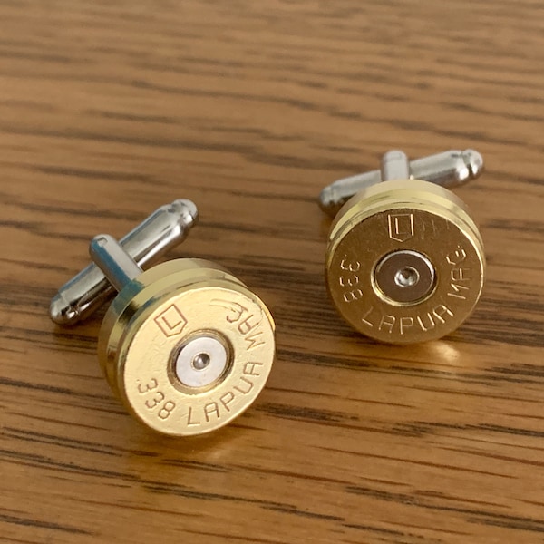 Unusual Cufflinks - Etsy UK