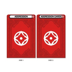 Aspect Set - Star Wars Unlimited Dividers - 8pcs - Etsy