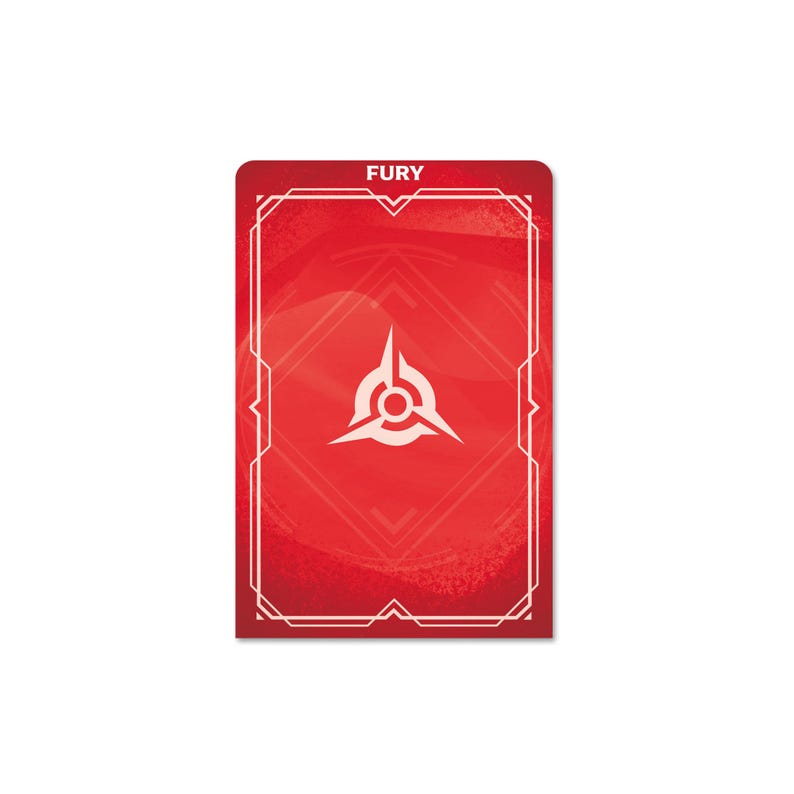 Rune Divider Set - Riftbound TCG Card Game Dividers / Separators - Etsy