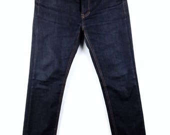 Number Nine Jeans - Etsy