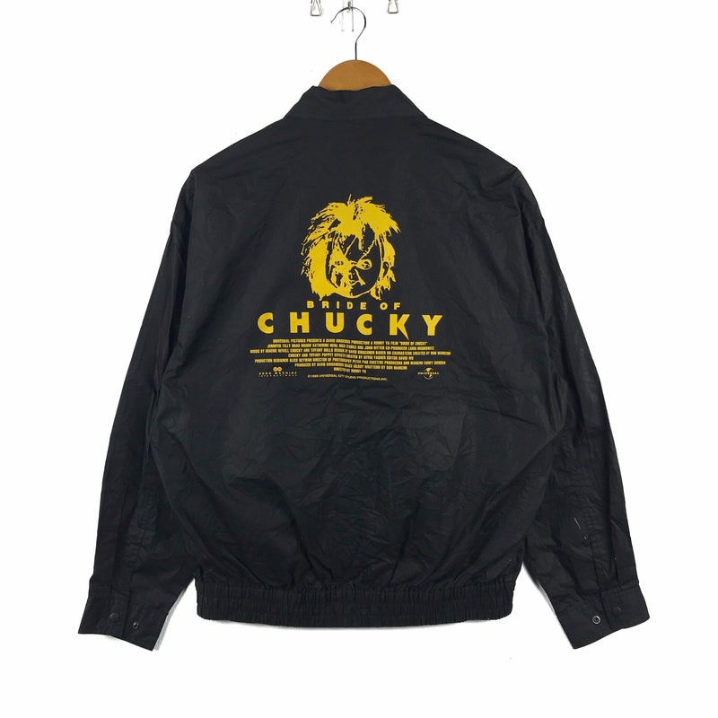 Movie Crew Jacket - Etsy