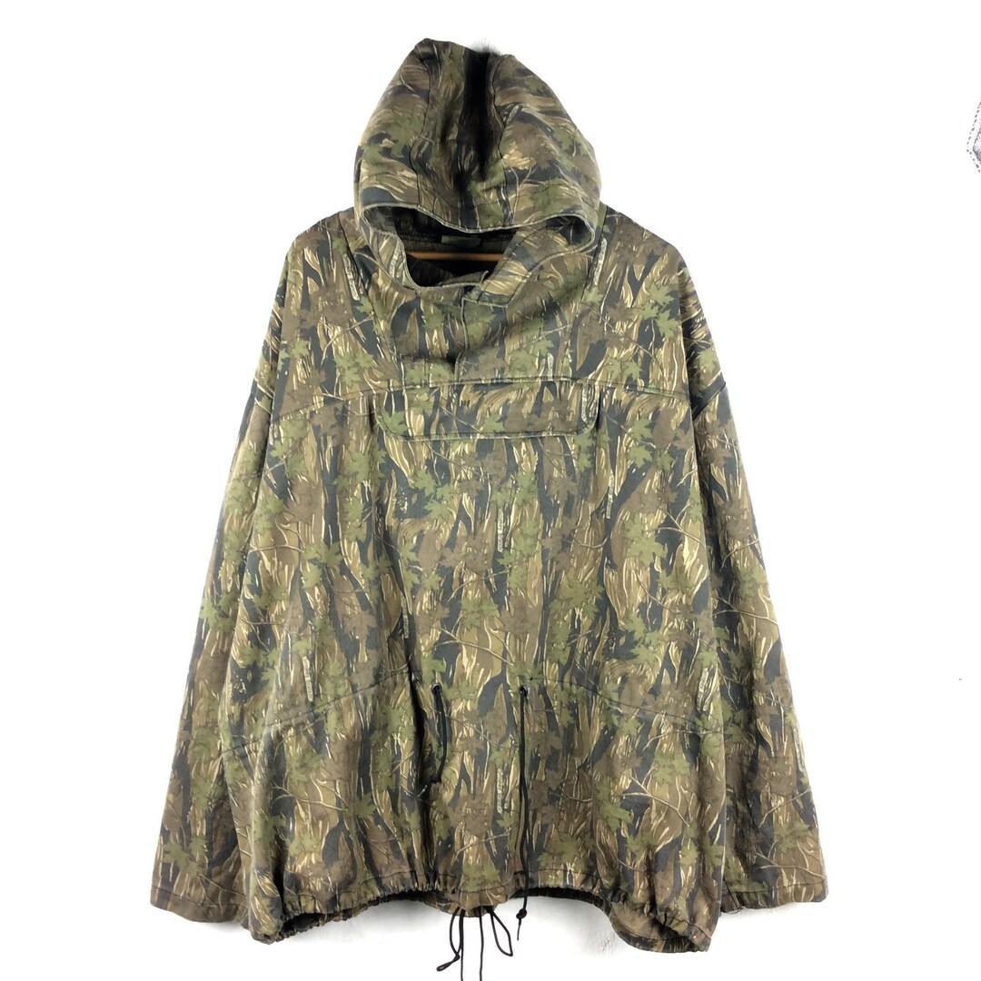 RARE Vintage Conart Jacket / Conart Full Printed Camouflage Logo ...