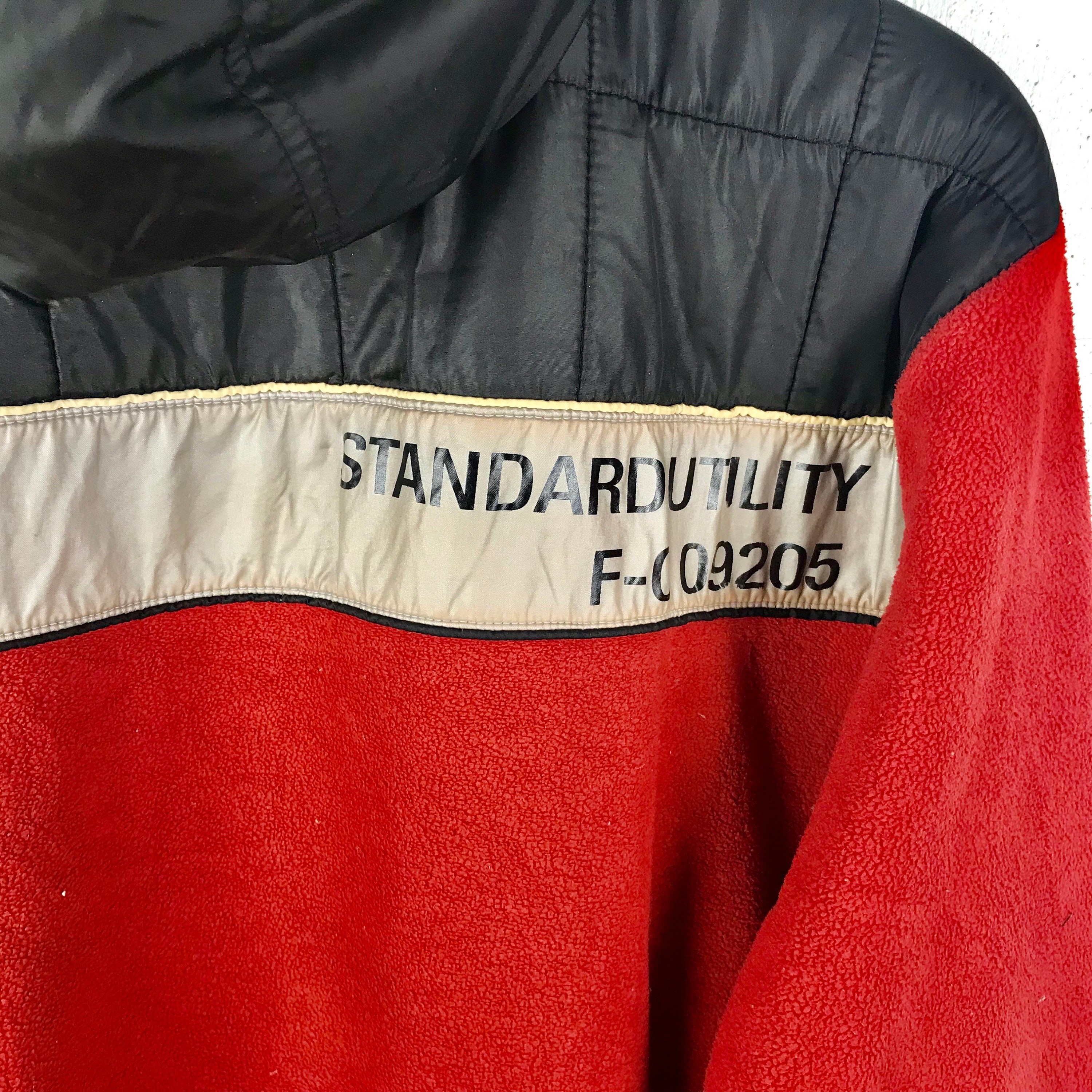 Vintage Fubu Fleece Fubu Collection Jacket Sweater Big Logo Spellout / Fubu Platinum / Fubu ...