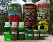 Johnny Compost - Etsy