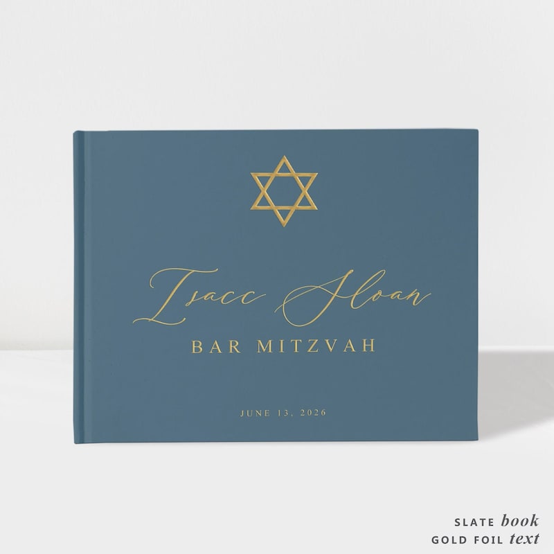 Bookers and Star - Etsy