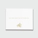 Personalized Dear Bride Book, Letters to the Bride Message Album ...