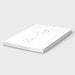 Personalized Dear Bride Book, Letters to the Bride Message Album ...