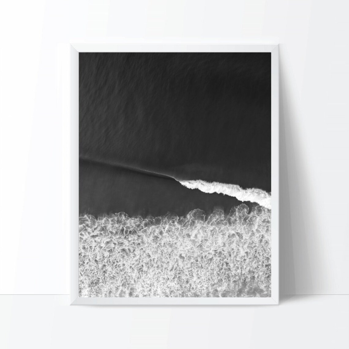 Surf Print Photography Surf Art Ocean Printable Wall Art - Etsy