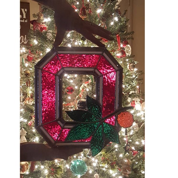 Ohio State Stained Glass - Etsy