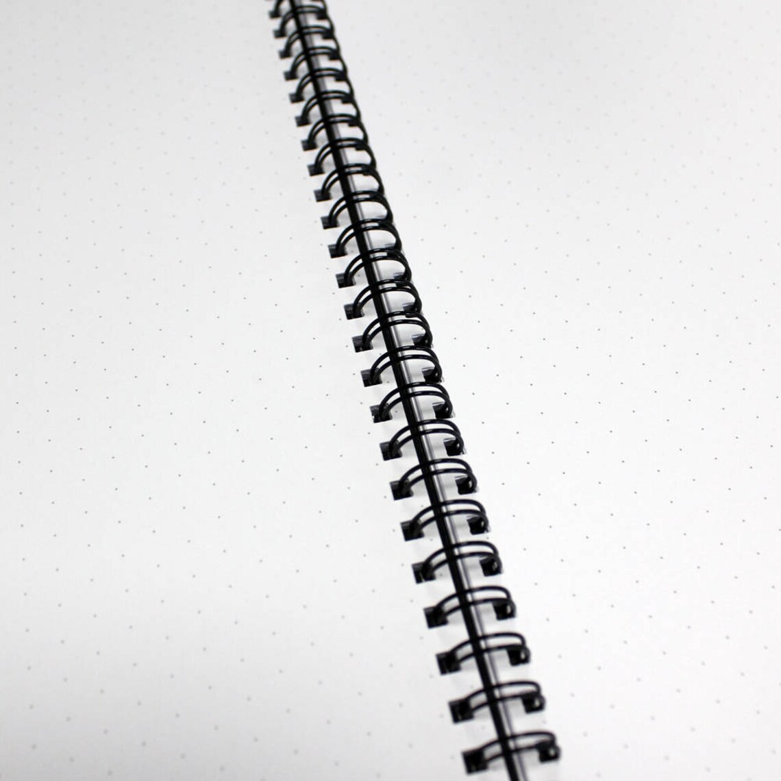 Dot Grid Notebook by Think 21 X 26cm - Etsy