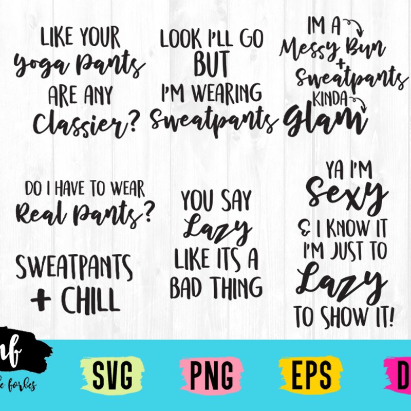 Sweatpants - Etsy