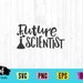 Future Scientist Svg Cut File Kid Svg Cute Svg Science - Etsy