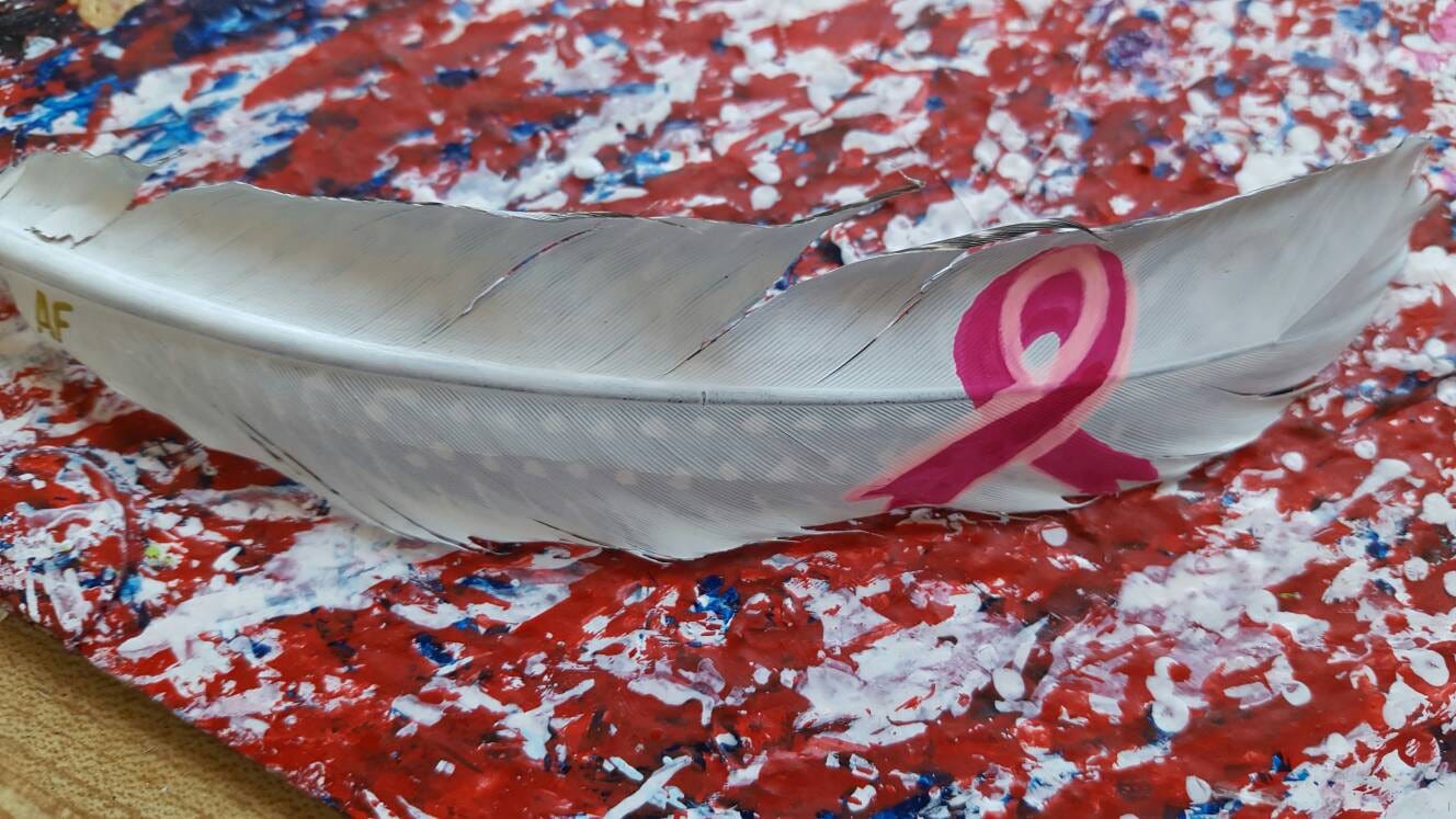 Pink Ribbon Products