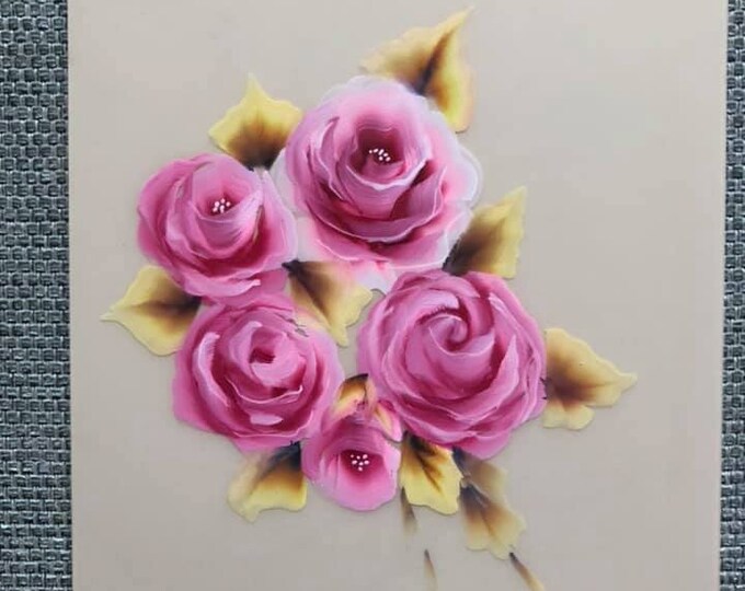 Sallyannlynch | Etsy UK