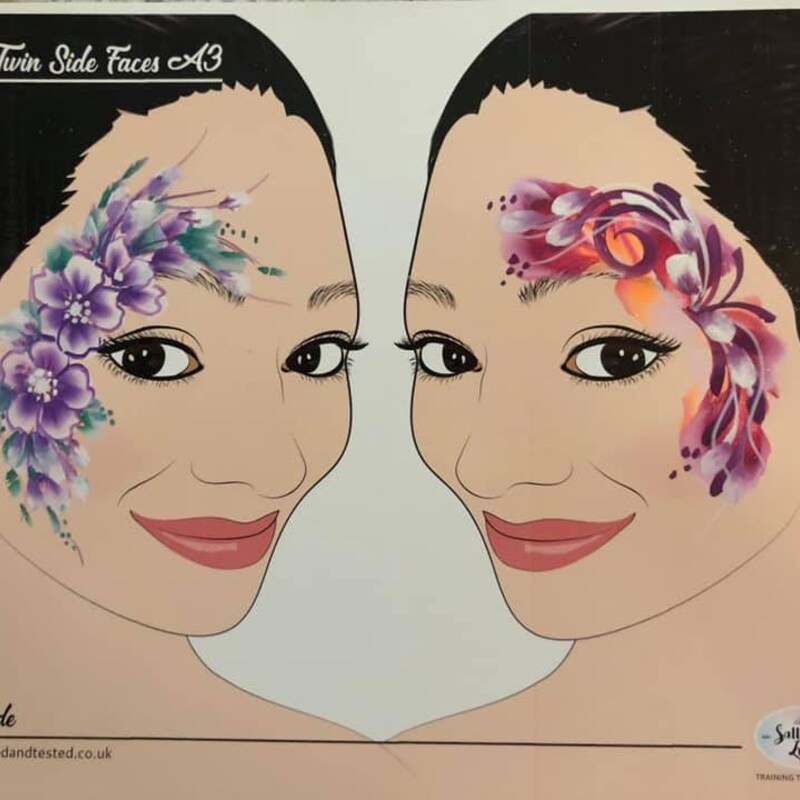 Sally Ann Lynch - Etsy