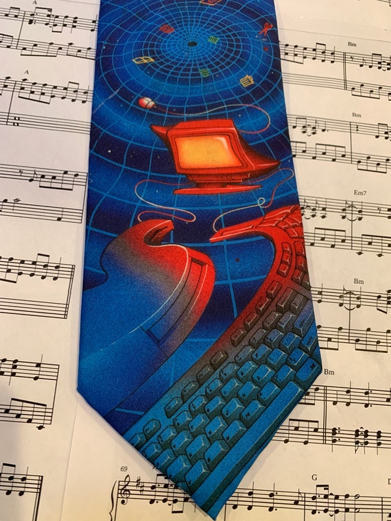 vintage ralph marlin 1997 - Gem