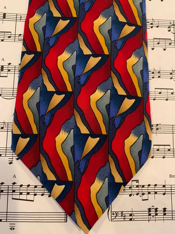 Vintage grateful dead tie - Gem Vintage grateful dead tie - Gem
