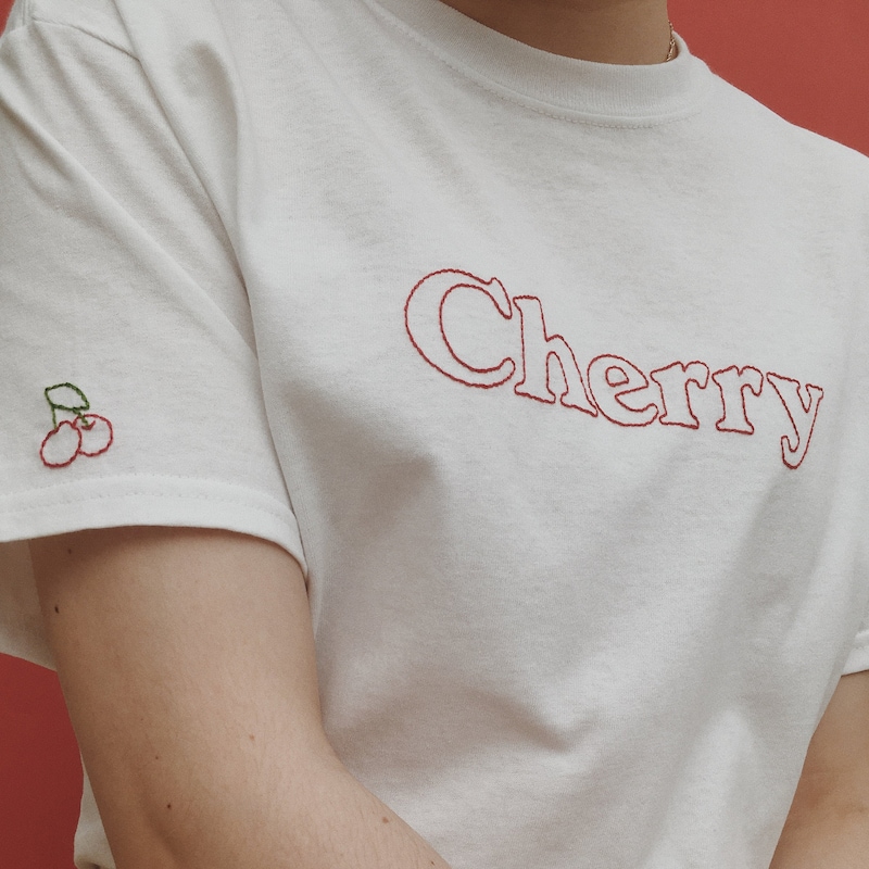 Harry Styles Cherry - Etsy