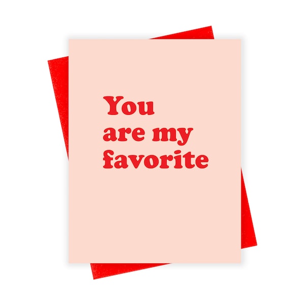 My Favorite Human - Etsy