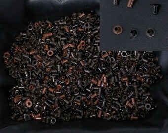 Rivet Placement Ruler - Etsy