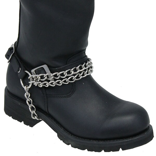 Punk Boot Chain - Etsy