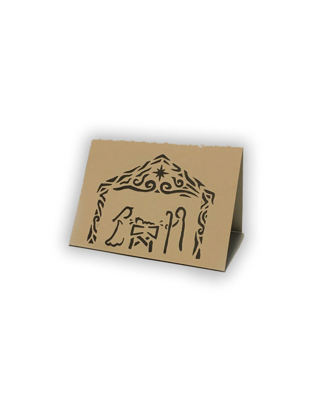 Digital, SVG, Christmas Manger, Manger Svg, Christmas Png, Manger Png ...