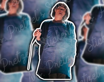 Gerard Way Stickers, My Chemical Romance, Art, Sticker, Cute, Kawaii ...