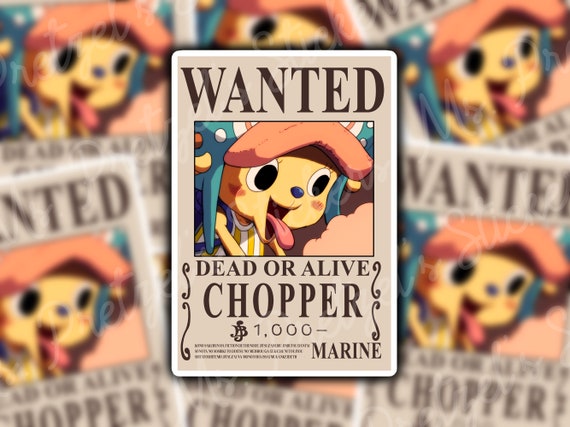 Choppers Bounty