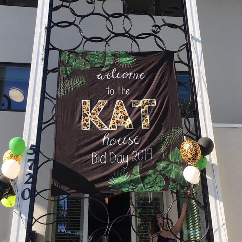 Bid Day - Etsy