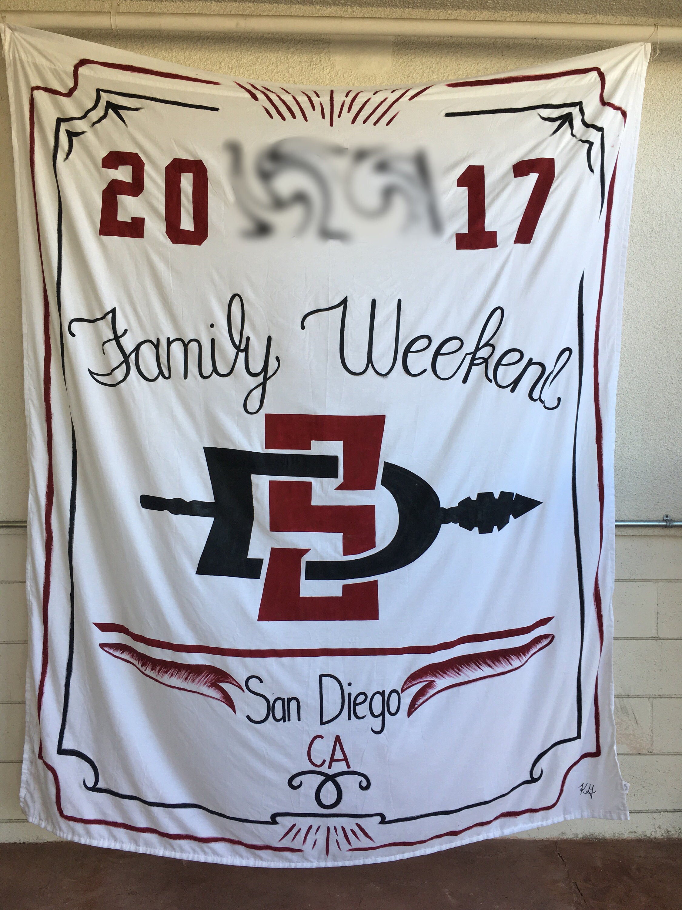 Custom Banner | Etsy