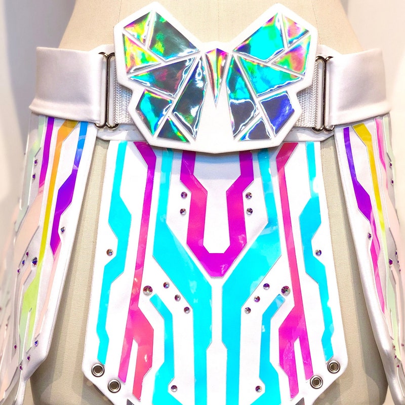 chromemonarchy - Etsy