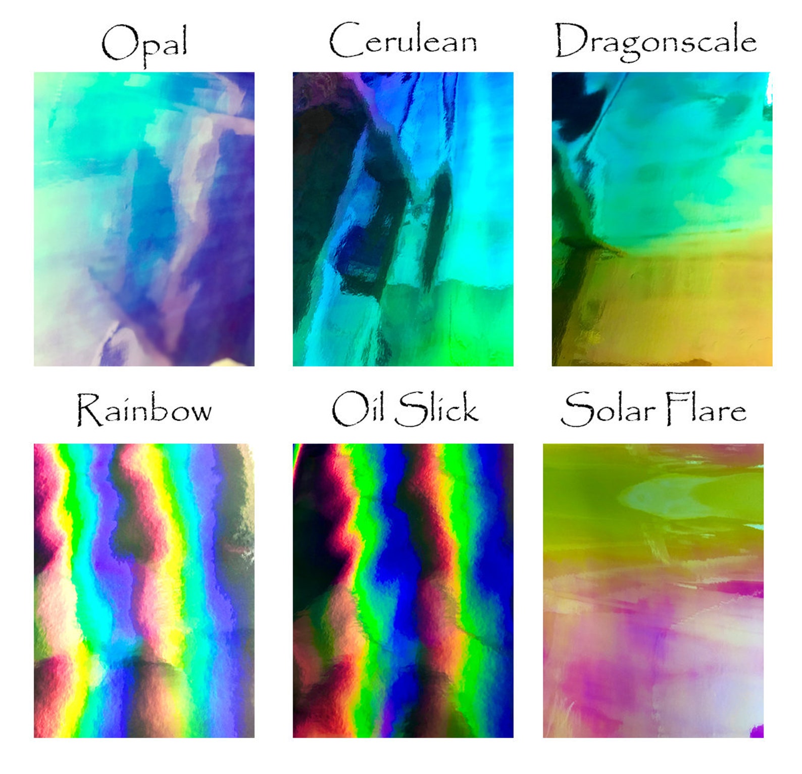 Holographic Armor Queensguard Armor Medieval Cosplay - Etsy