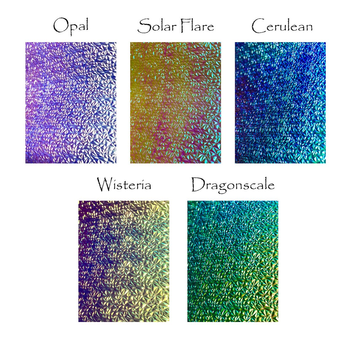 Holographic Shell Armor | Poseidon Armor | Mermaid Cosplay | Pauldron ...