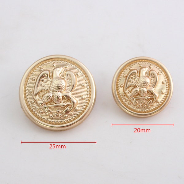 Luxury Buttons - Etsy